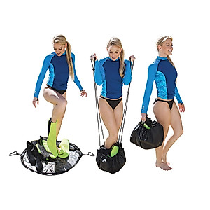 XS Scuba The Landing Pad