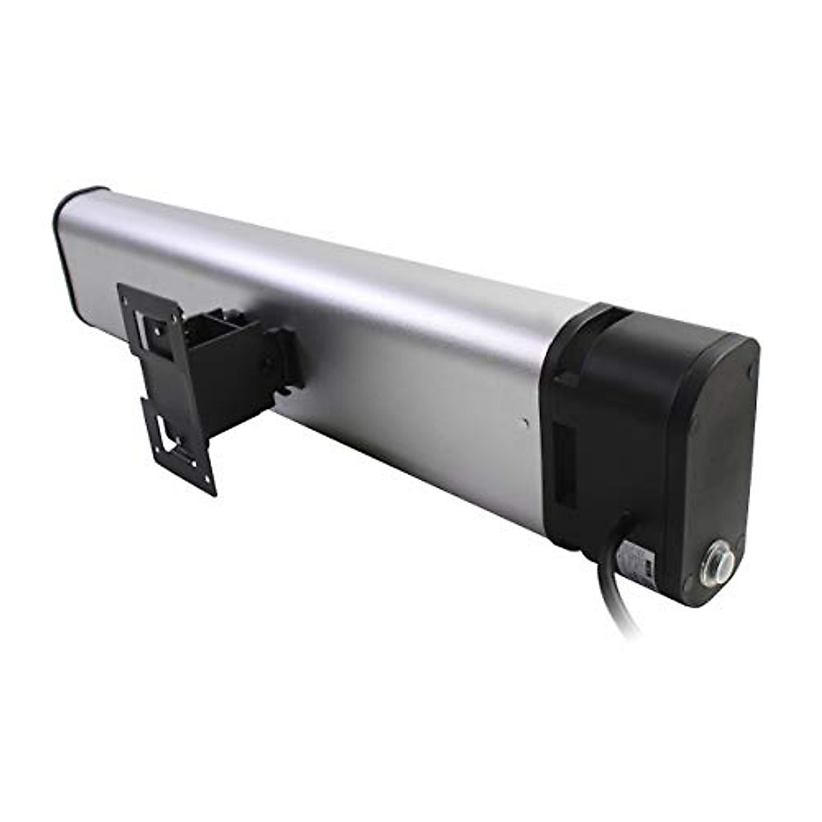 HeTR Ceiling or Wall Mount Radiant Patio Heater, 1500W, Electric, Indoor/Outdoor