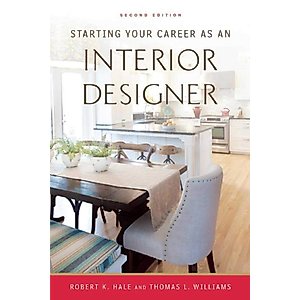 Starting Your Career as an Interior Designer