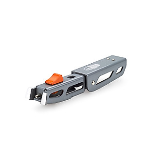 GSI Outdoors nForm Pot Gripper with Folding Design for nForm Crossover and Destination Cookwear