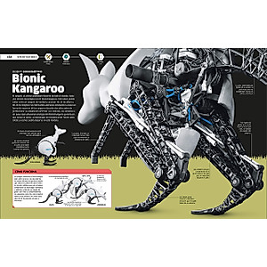 Robot (Spanish Edition): Descubre las máquinas del futuro