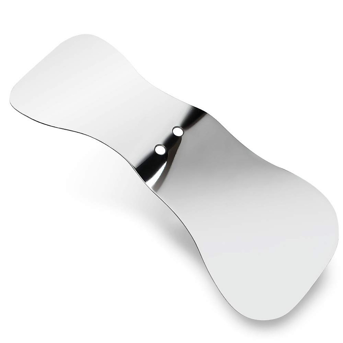 Fencia Dental Orthodontic Photograph Mirror Stainless Steel Photographic Reflector Single-Side