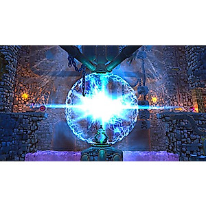 Giana Sisters Twisted Dreams Directors Cut - PlayStation 4