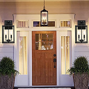 E12 LED Light Bulb 6W Dimmable 60W Equivalent 6-Pack, T6 T25 E12 Candelabra Bulb 600LM LED Filament Bulbs 2700K Warm White with Clear Glass for Chandeliers, Ceiling Fan,Pendant,Wall Sconce,CRI 95+