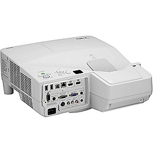 NEC NP-UM330W LCD Projector - 720p - HDTV - 16:10
