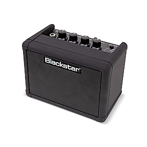 Fly 3 Bluetooth Guitar Amplifier with USB Rechargeable Battery