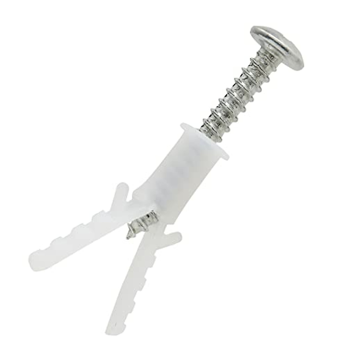 4 Pack Heavy Duty Hooks for Garage Wall Organizer Rack, 12-Inch Steel Utility Tool Hangers for Holding Shovels, Ladders, Bikes, Chairs (Black)