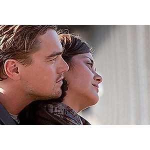 3 films réalisés par Christopher Nolan : Inception + Insomnia + Le Prestige