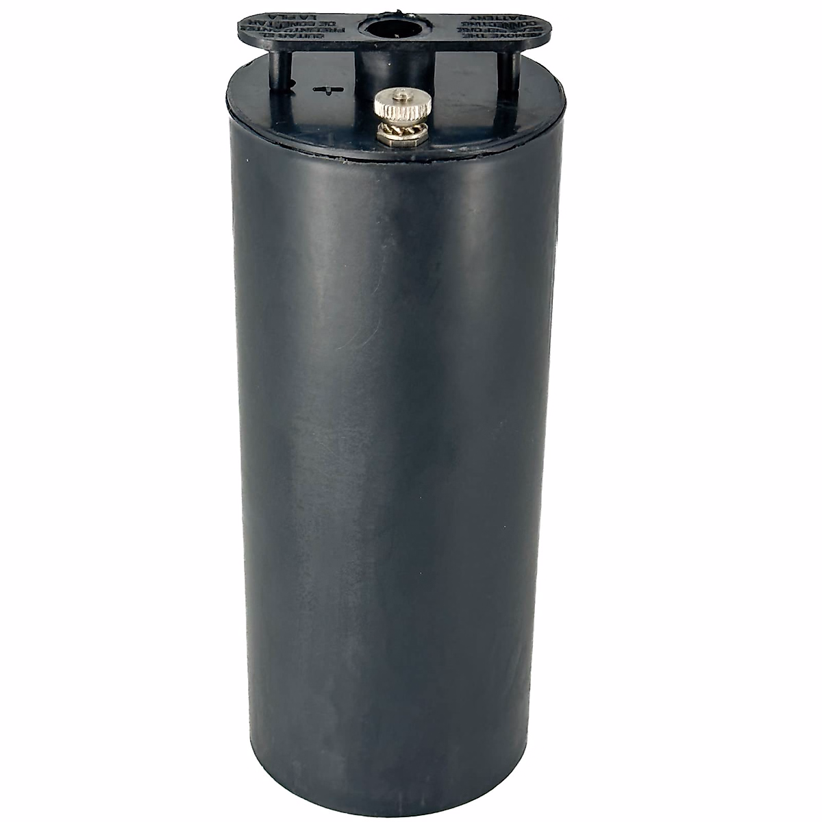 Exell EB-R40 Type R40 1.5V Battery Replacement for 5365, 784-6020, 905, 905FC, 906, 906AC, 906SC, AL40/200, ALR40, BA23, BS23, EBR40, EN6 Batteries