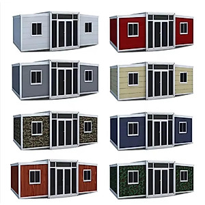 tiny homes ready to ship villas a frame tiny home mobile home travel trailer tiny house on wheels