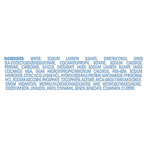 Clinic Plus Strong and Long Health Shampoo, 650 ml