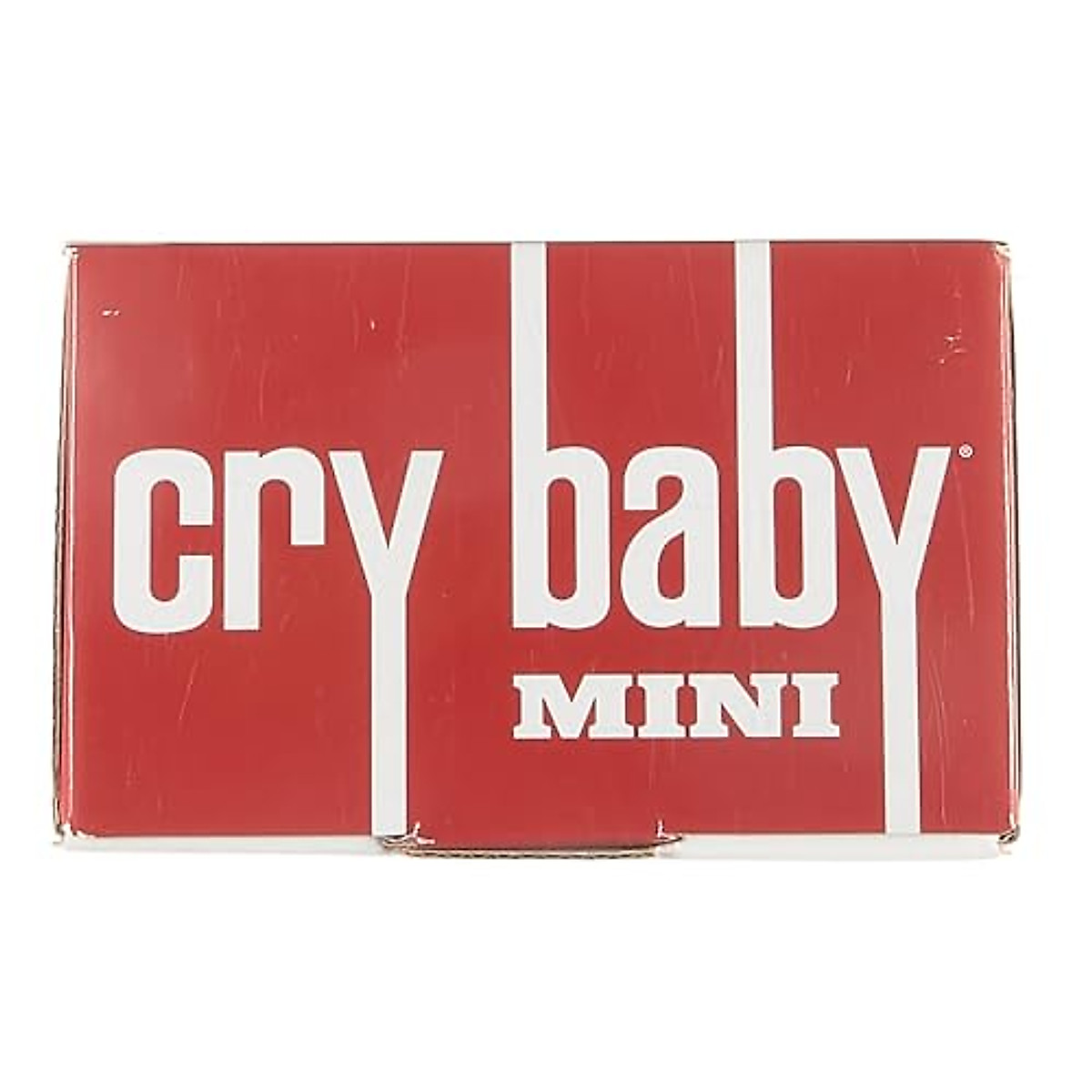 Jim Dunlop Mini Wah (CBM95)