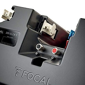 Focal 300ICLCR5 3-Way in-Ceiling Loudspeaker - Each
