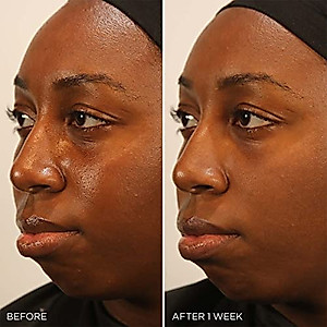 TATCHA The Clarifying Clay Mask | Exfoliating Pore Treatment Creates a Warming Sensation To Open & Purify Pores | 1.7 oz
