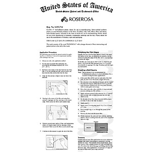 Peel and Stick PVC Instant Floral Decorative Self-Adhesive Film Countertop Backsplash Dotted Flower Bronze Pearl (MG5165-3 : 2.00 Feet X 6.56 Feet)