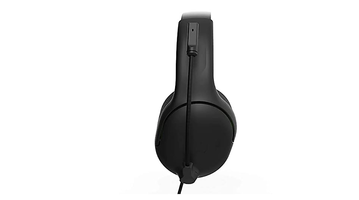 PDP AIRLITE Pro Gaming Headset - Comfort & Clarity