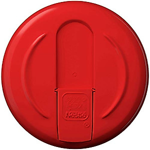 Nestle Coffee Mate Sugar Free Hazelnut Powder Coffee Creamer 10.2 oz. Canister (Pack of 6)