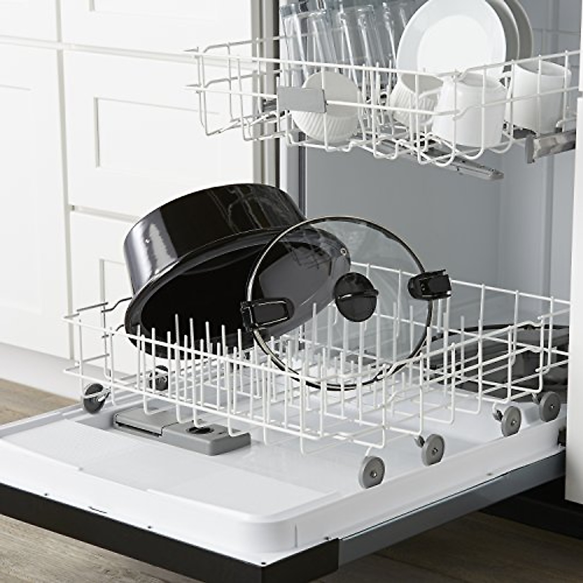 Crock-Pot SCCPVL605-S, 6 Qt, Stainless