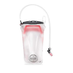 Osprey Hydraulics LT 1.5L Water Reservoir with Bite Valve, Red