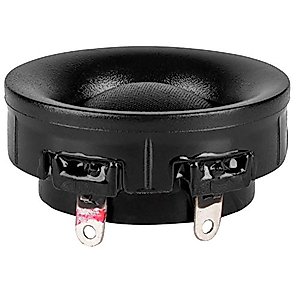 Dayton Audio ND16FA-6 5/8" Soft Dome Neodymium Tweeter