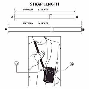 Disney Bag, Crossbody, Lilo, Stitch Sweet Smiling Pose, Vegan Leather