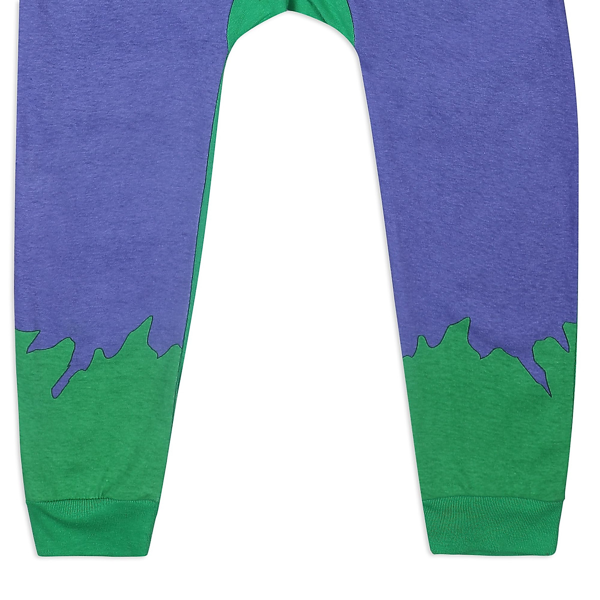 Marvel Hulk, Captain America, Iron Man or Spider-Man Boys Zip Up Hooded Coverall for Infant and Toddler