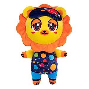 Scentco OMG Snuggle Me! Bedtime Buddies (Pajama Pals series), Non-scented Surprise Collectible 10 inch Plush Toys (Mystery Blind Bag)