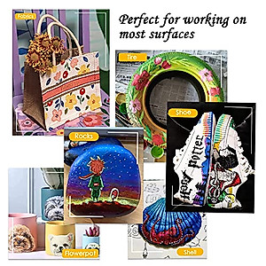 Kalour Acrylic Paint Set 56 pcs,Painting Supplies with 24 Acrylic Paint,16 Sheets Acrylic Pad,Painting Brushes,Canvas,Palette,Easel - Art Craft Paints Kit for Artists Beginners,Kids and Adults.