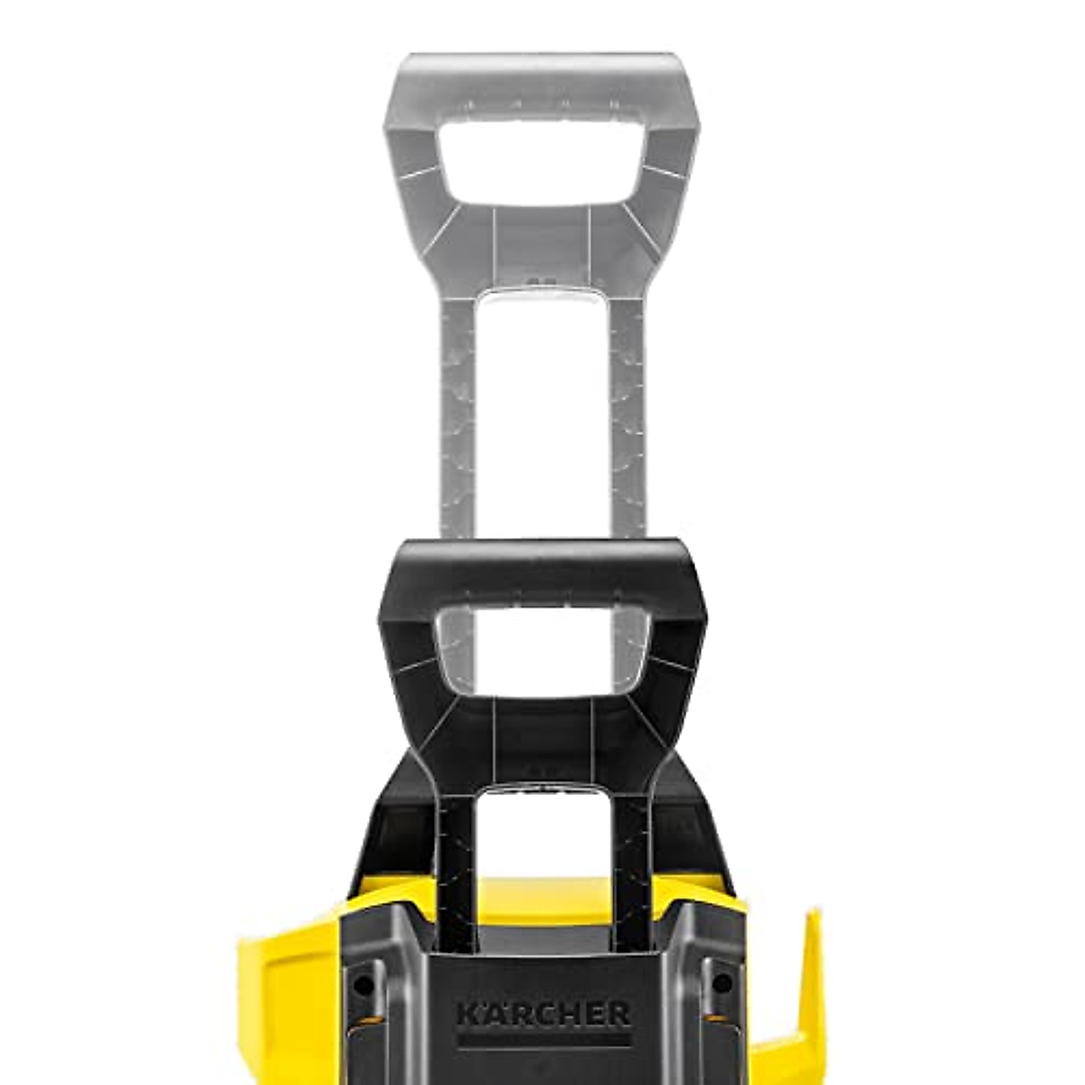 Karcher K 3 Power Control 1800 PSI 1.45 GPM Electric Power Pressure Washer with Vario & DirtBlaster Spray Wands