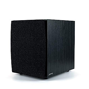Jamo C910 Subwoofer Black