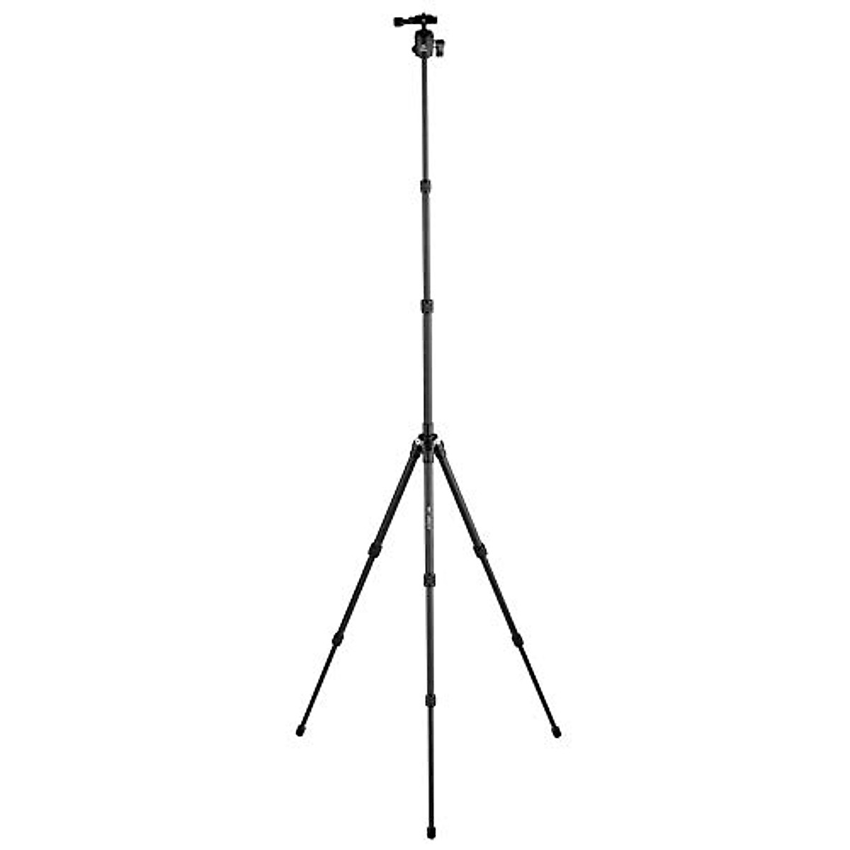 Oben CTT-1000L Carbon Fiber Tabletop Tripod (Long)