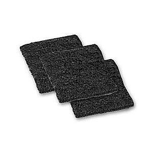 Carbon Filters for The Odor-Free Compost Pail, Set of 3