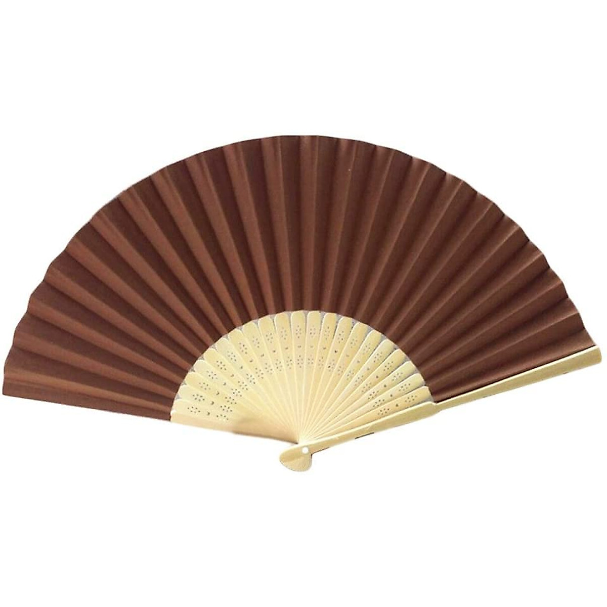 Hand Fan Chinese Style Hand Fan Pattern Handheld Fan Dance Wedding Party Lace Silk Folding Fans Held Flower Fan Girl Photo Prop Art Craf Portable