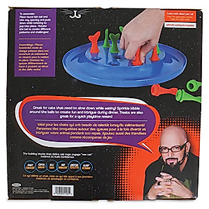 Petmate Jackson Galaxy Go Fish Cat Toy