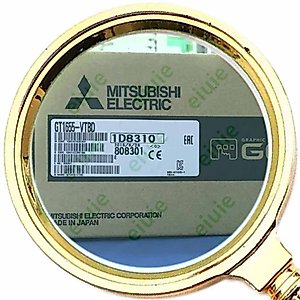 Human Machine Interface GT1655-VTBD