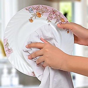 Member's Mark Flour Sack Towels, 28"x 29" (12 Pack)