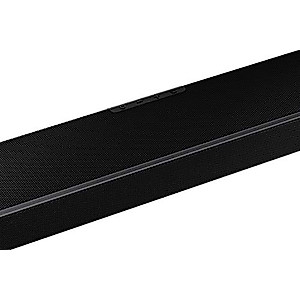 Samsung HW-Q67CT 7.1CH Soundbar with Acoustic Beam and Wireless Rear Kit