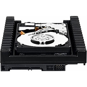 Western Digital 300 GB VelociRaptor SATA 3 Gb/s 10,000 RPM 16 MB Cache Bulk/OEM Enterprise Hard Drive - WD3000HLFS