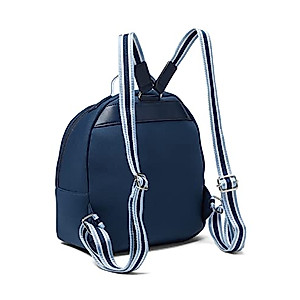 Tommy Hilfiger Jen Dome Backpack Neoprene Tommy Navy One Size