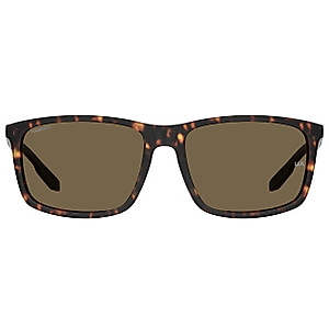 Under Armour Men's UA Loudon Rectangular Sunglasses