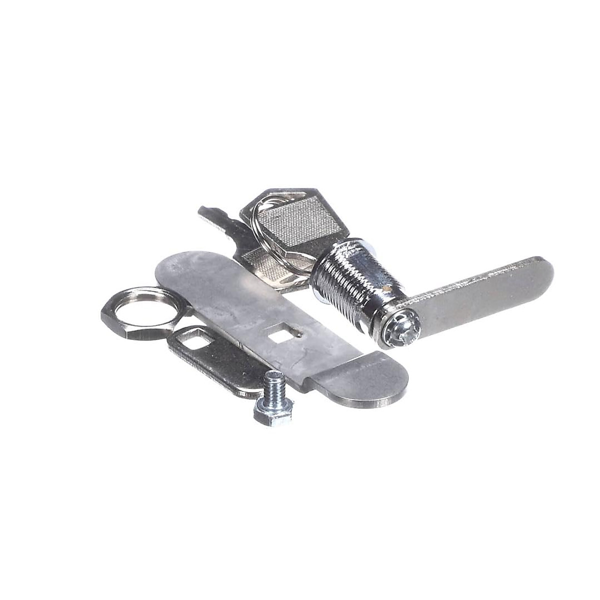 Delfield 000-D4K-0031-S Lock Shroud Long Assembly