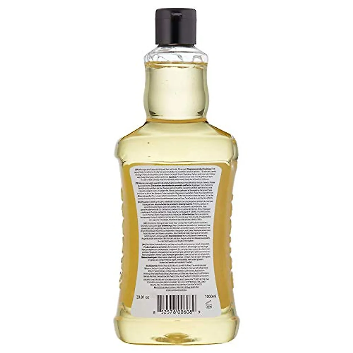 Reuzel Daily Shampoo, Cleanses Hair and Scalp, 33.81 oz