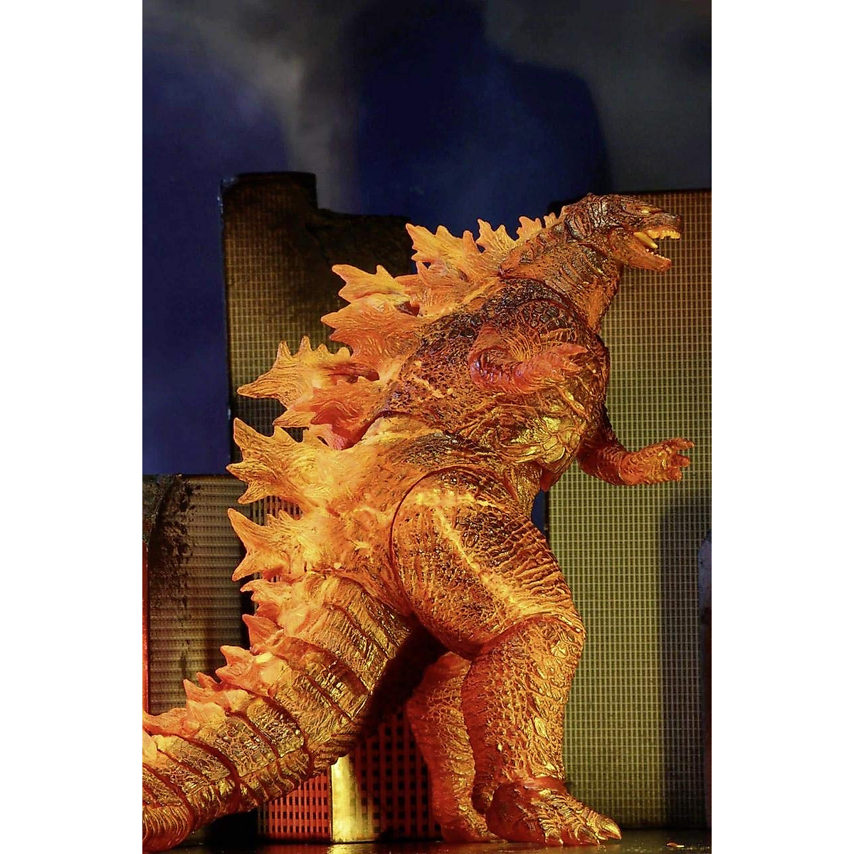 NECA NECA42891 Godzilla King of The Monsters Action Figure