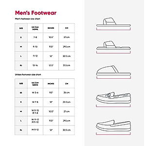 FOCO South Carolina Sherpa Lined Buffalo Check Memory Foam Slipper - Mens Large