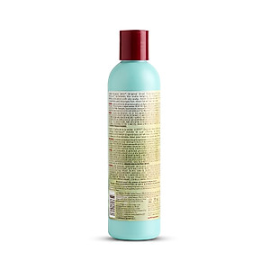 ORS HAIRestore Uplifting Shampoo with Nettle Leaf and Horsetail Extract