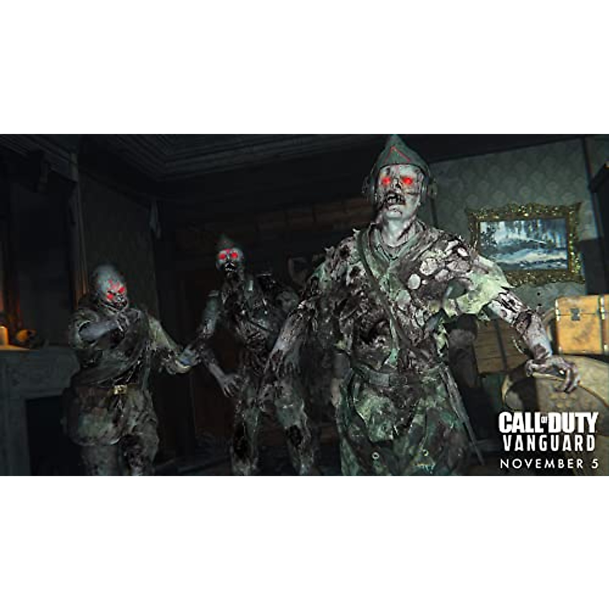 Call of Duty: Vanguard