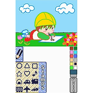 Smart Boys: Gameroom - Nintendo DS