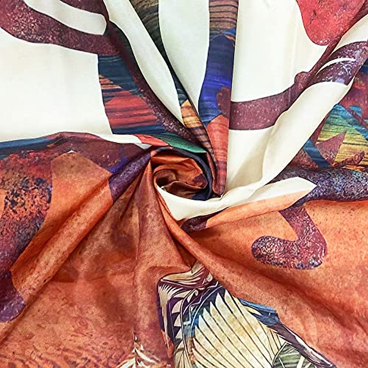 Kokopelli Bathroom Sets with Shower Curtain and Rugs, Southwestern Native American Bathroom Shower Curtain Sets, Western Waterproof Polyester Fabric Bathroom Accessories Bathtub Decorative