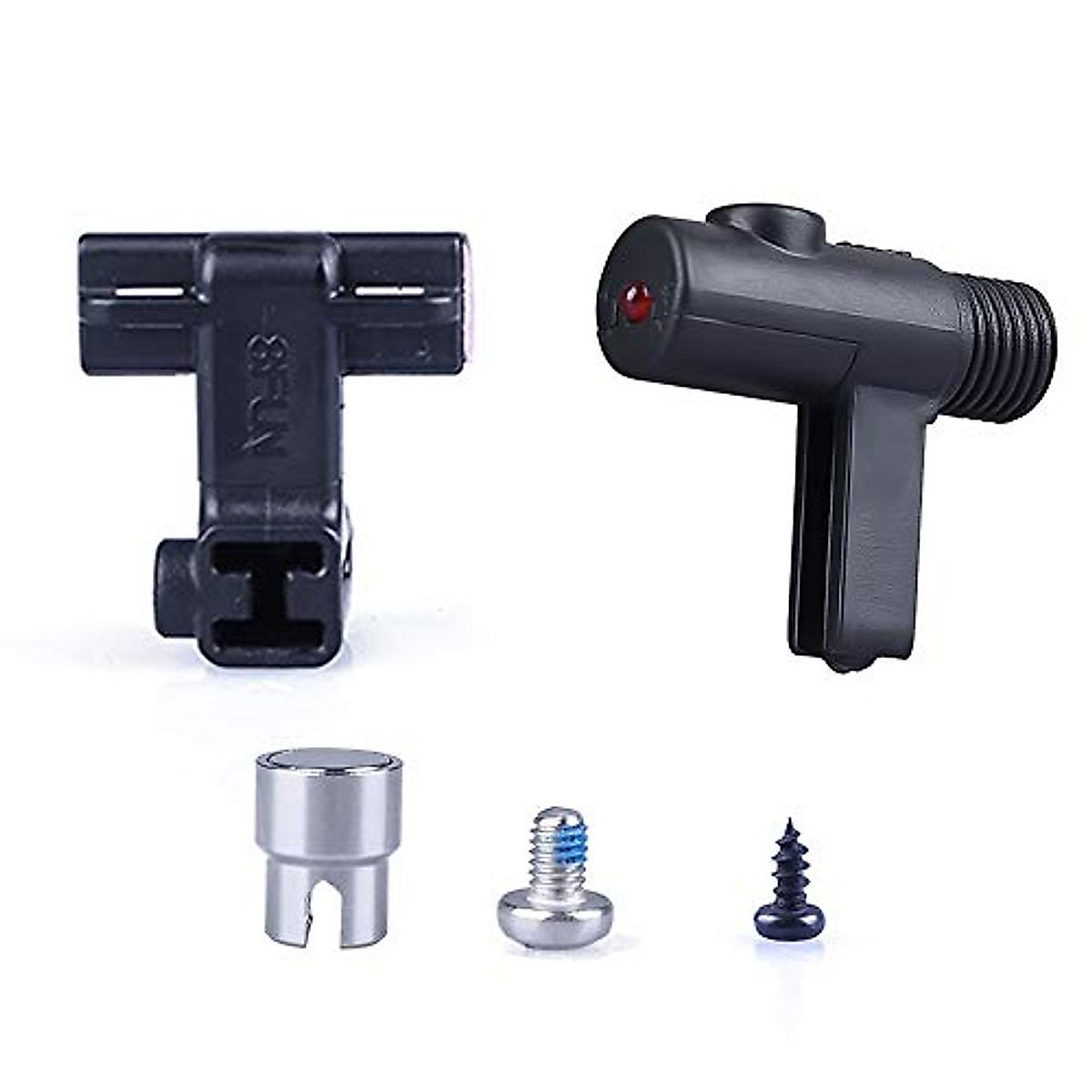 Mid Drive Motor Kits，for New Bafang Speed Sensor,DIY Electric Bicycle Speed Sensor E-Bike Conversion Bicycle Accessories