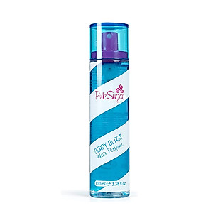 Pink Sugar Berry Blast Hair Perfume & Body Mist, 3.38 fl. oz.